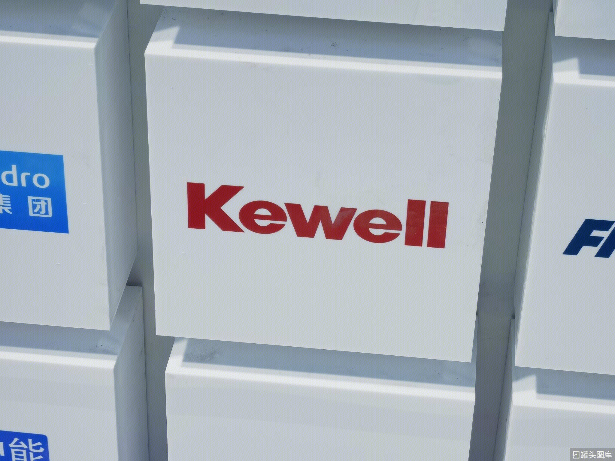 Kewell 科威尔 测试电源 测试系统 测试装备-罐头图库